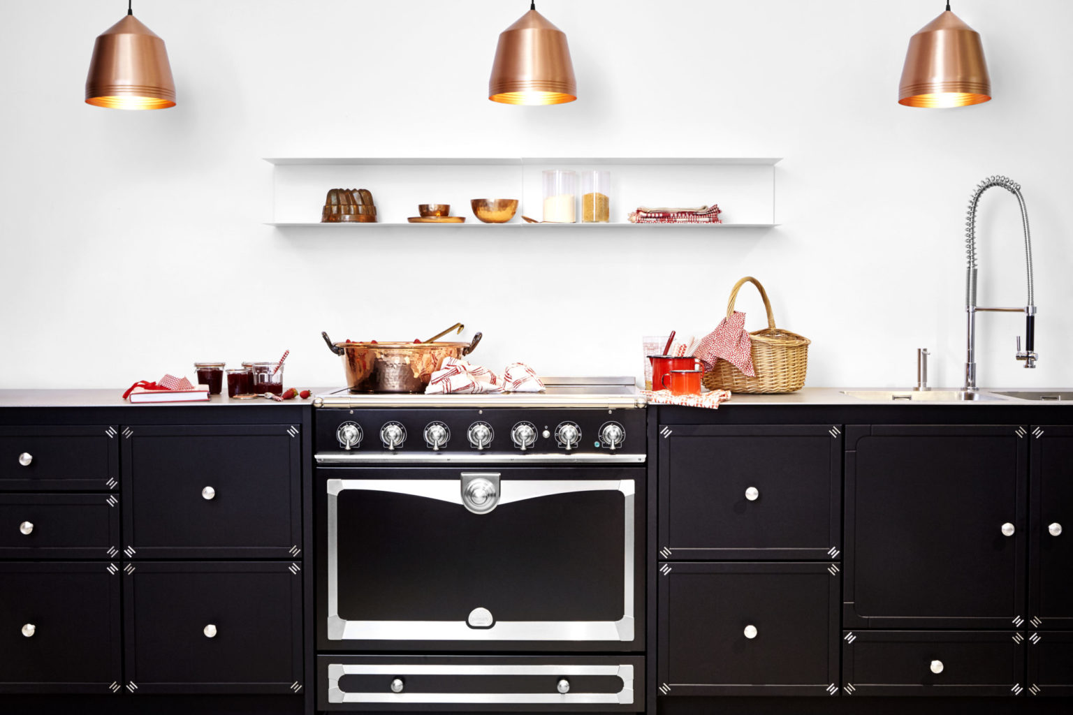 La Cornue | Authentizität und Moderne